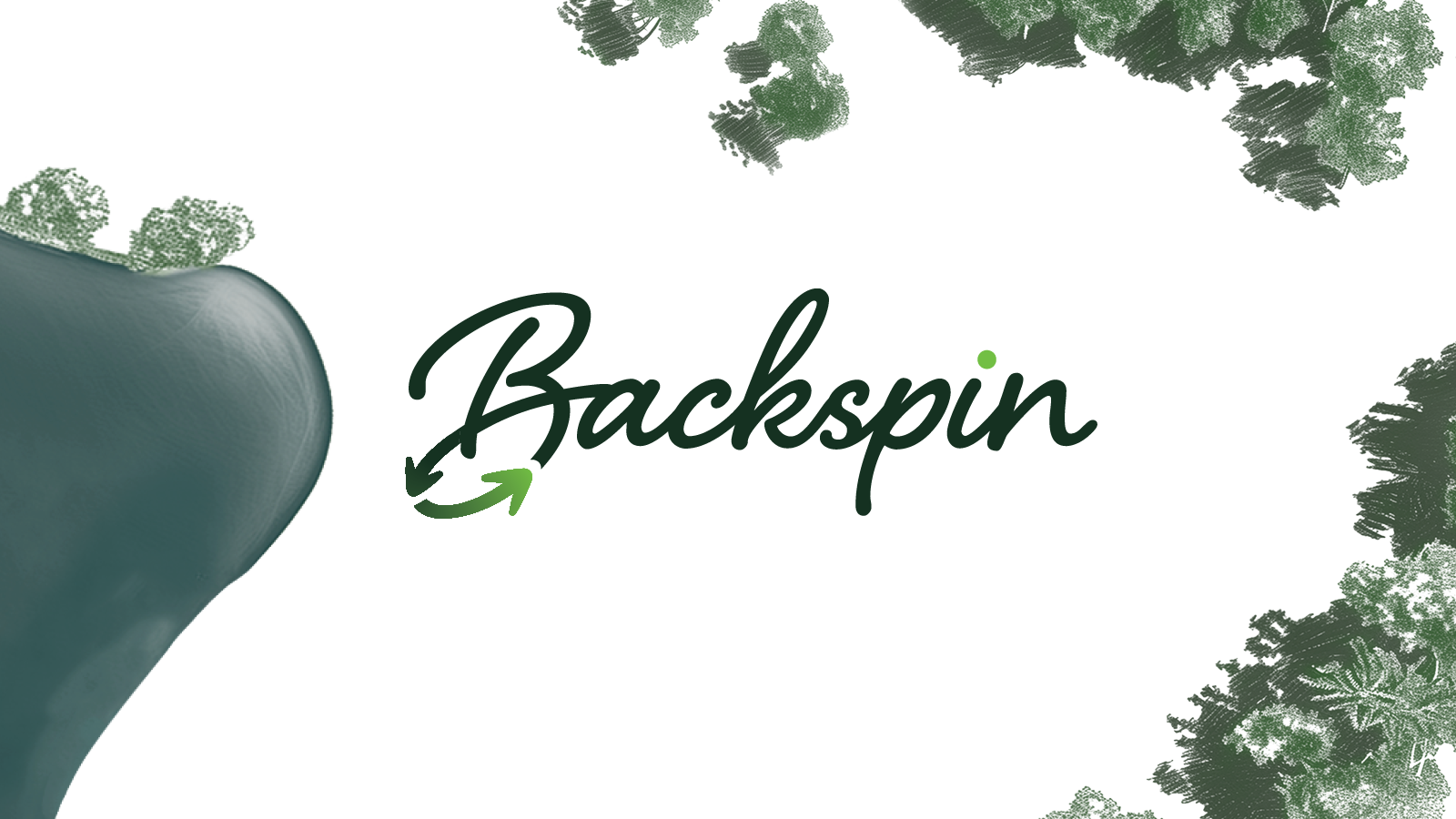 Backspin for klubber - Backspin